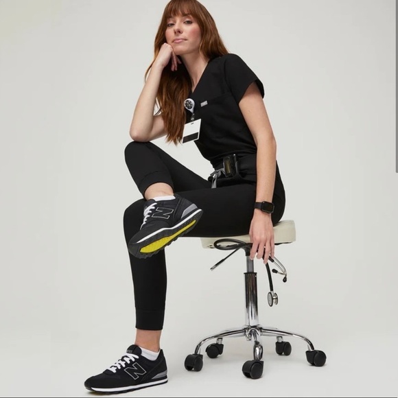 Figs | Shoes | New Black Figs X New Balance Womens 996 | Poshmark